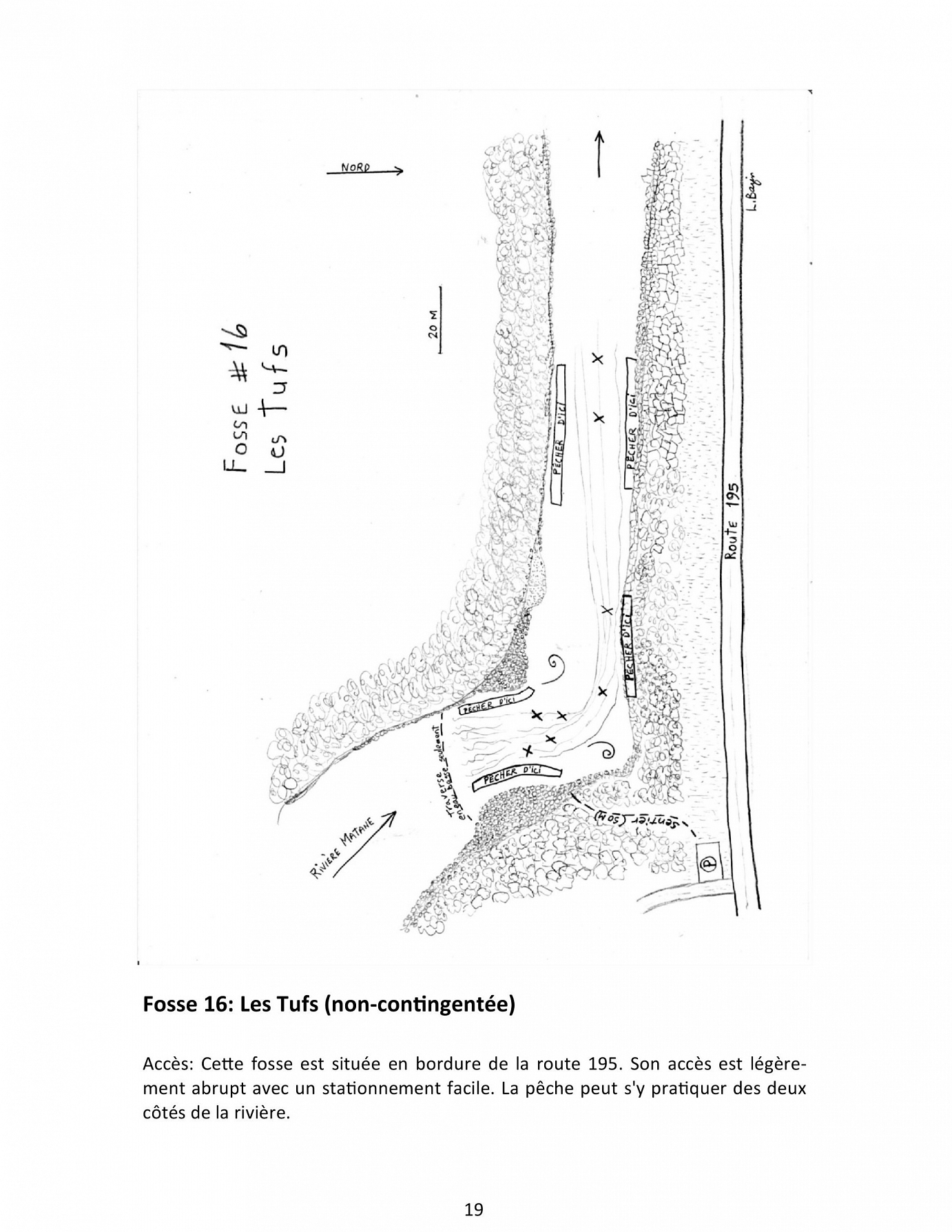 Achat d'articles promo | ZEC saumon Matane